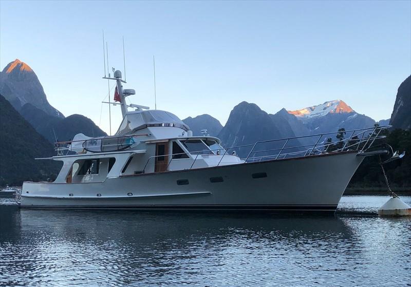 RESOLUTION III - Vesseljoin