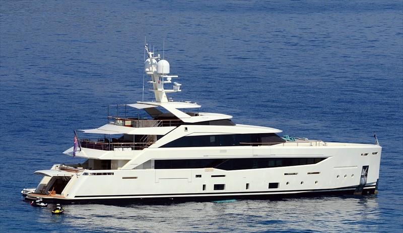 SERENITY - Vesseljoin