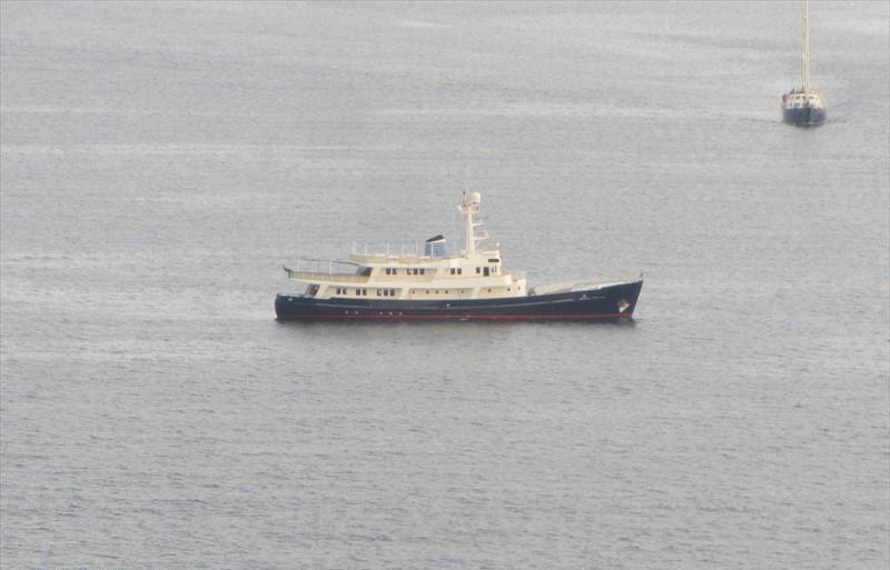 ICE LADY - Vesseljoin