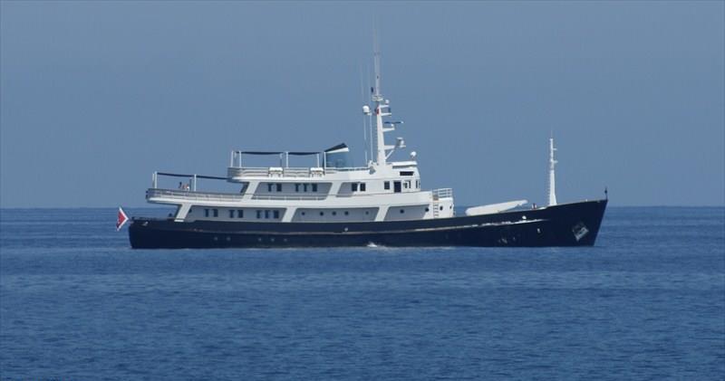 ICE LADY - Vesseljoin