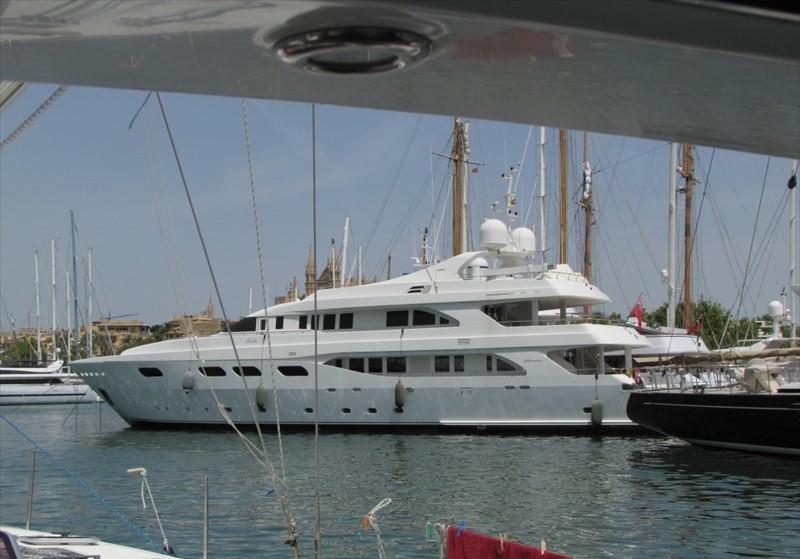 HAPPY LIFE - Vesseljoin