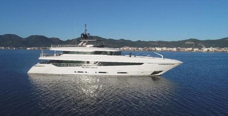 NAMASTE' - Vesseljoin