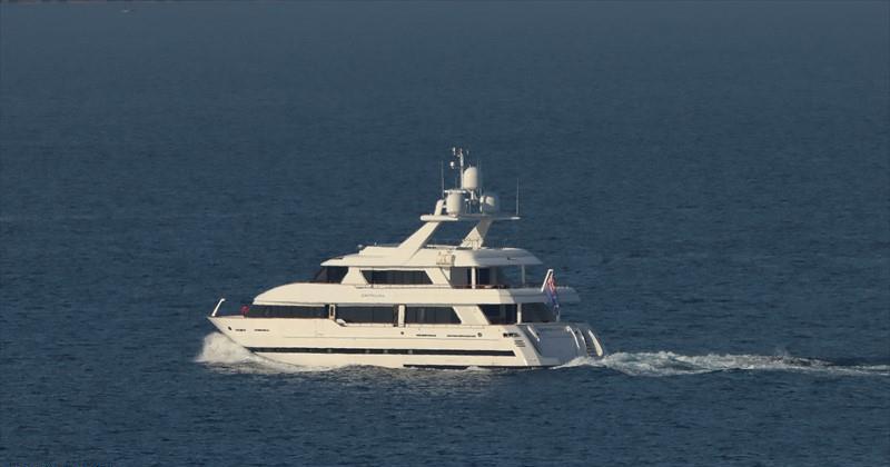 CASTELLINA - Vesseljoin