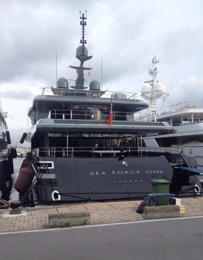 NONNI II - Vesseljoin