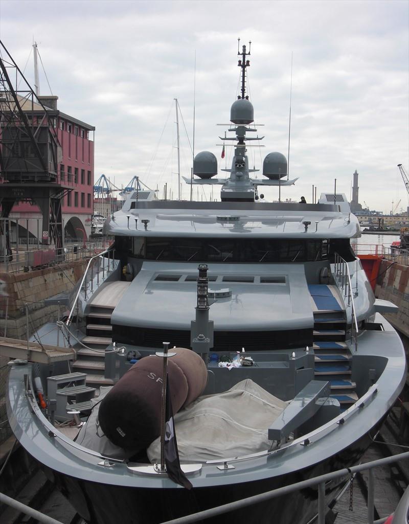 NONNI II - Vesseljoin