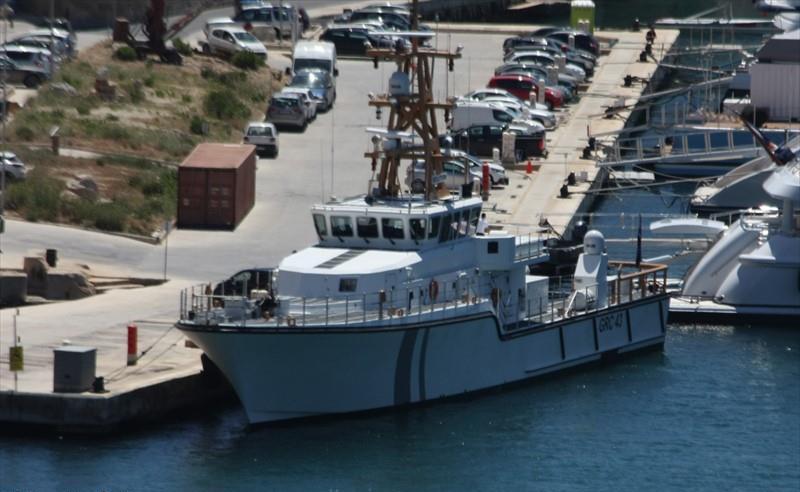 SOLUTION - Vesseljoin