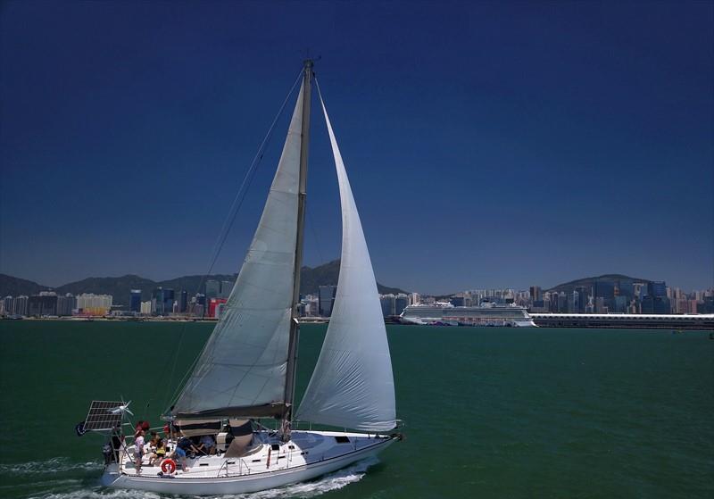 LADY PENELOPE - Vesseljoin