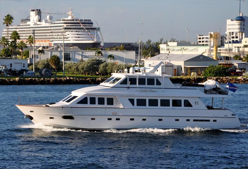 MISS ILOILO - Vesseljoin