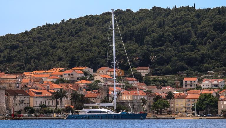 ALL ABOUT U - Vesseljoin