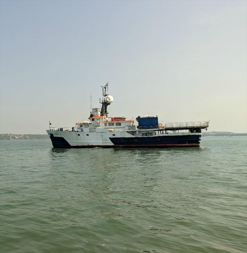 PHOENIX - Vesseljoin