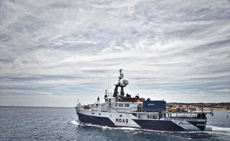 PHOENIX - Vesseljoin