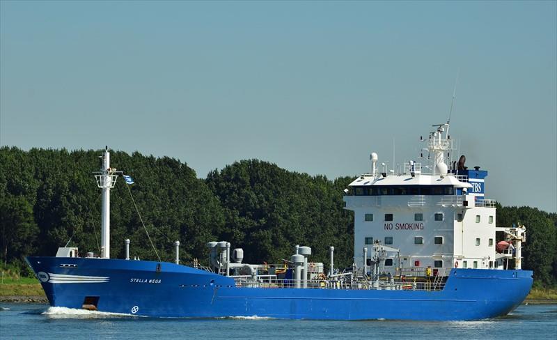 GLOBAL RANI - Vesseljoin