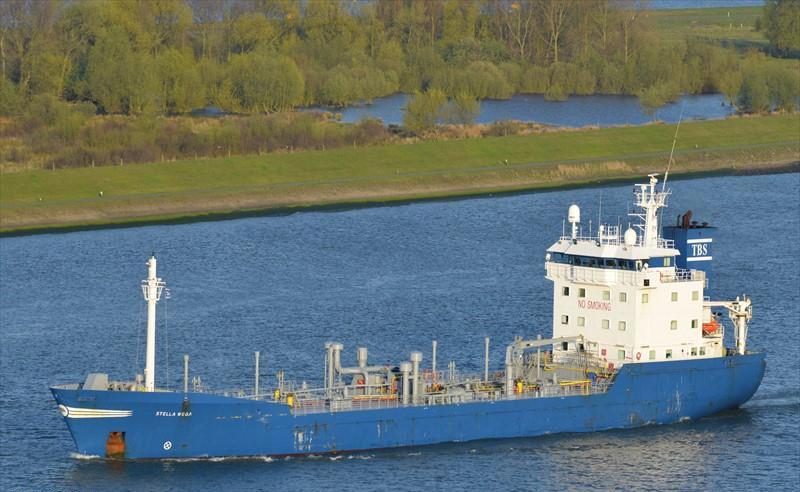 GLOBAL RANI - Vesseljoin