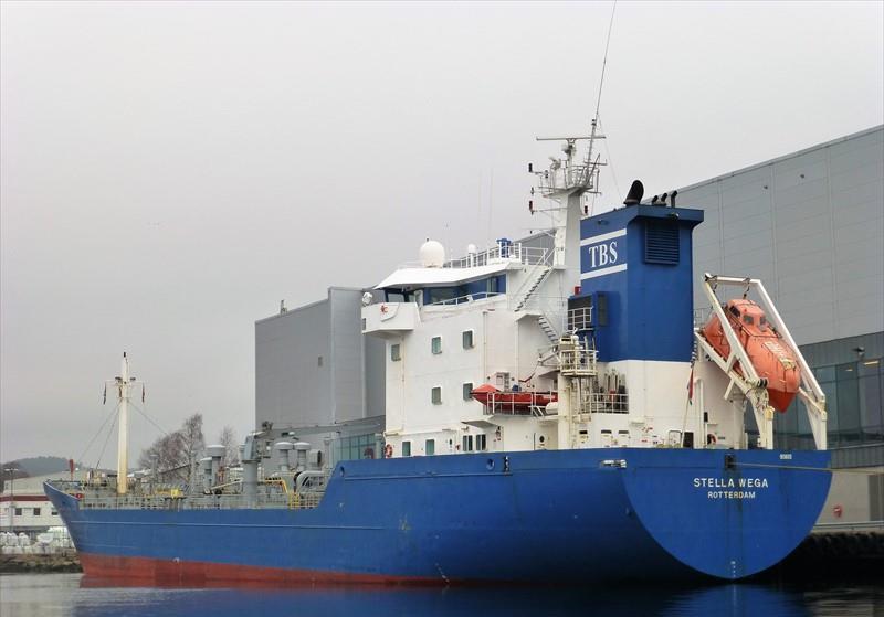 GLOBAL RANI - Vesseljoin