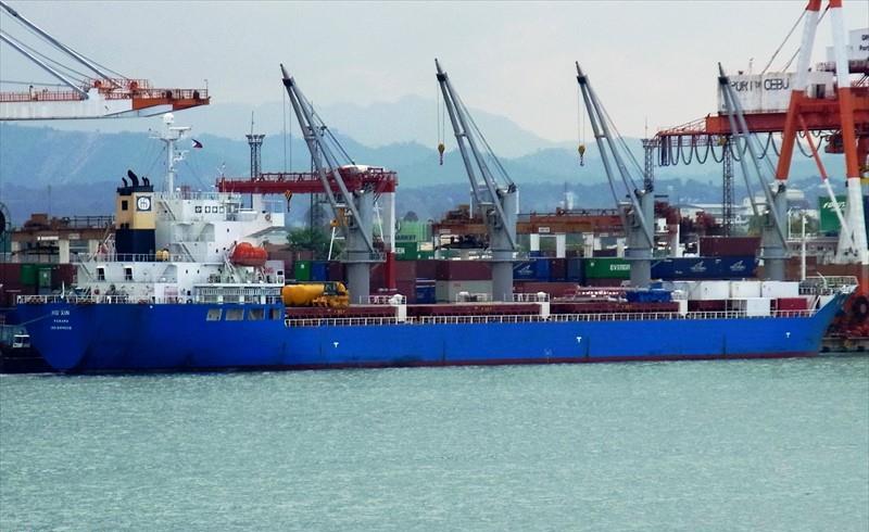 DMC JUPITER - Vesseljoin