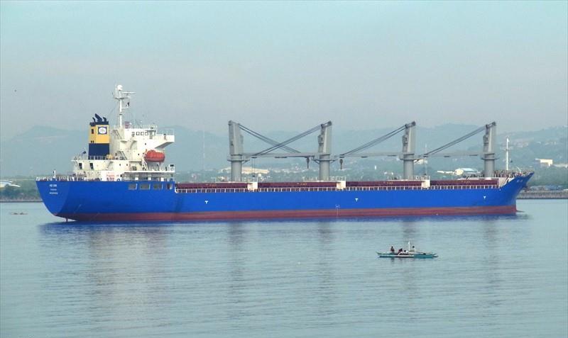 DMC JUPITER - Vesseljoin