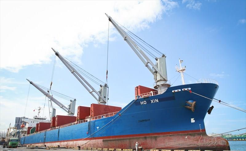 DMC JUPITER - Vesseljoin