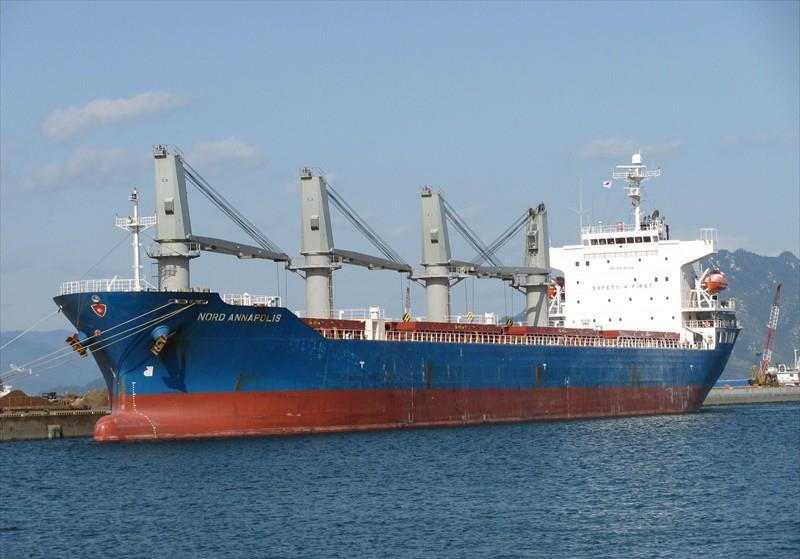 DMC JUPITER - Vesseljoin