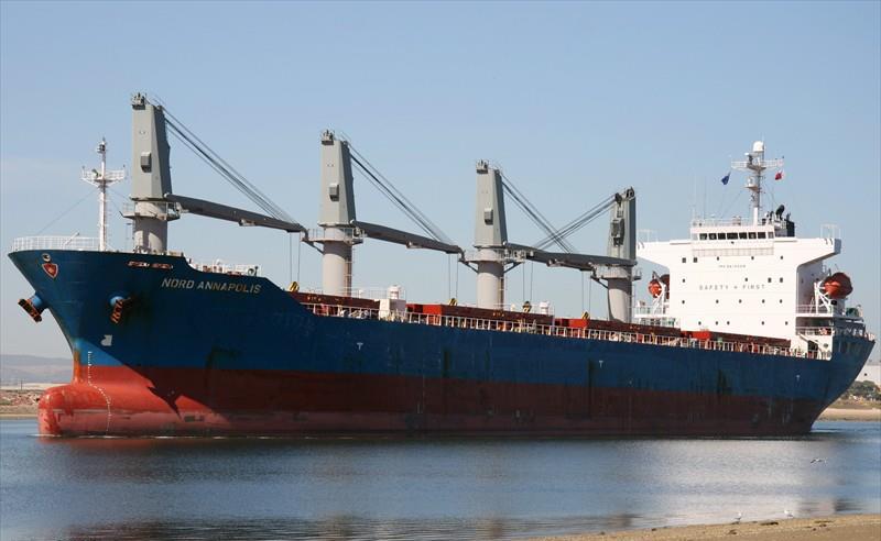 DMC JUPITER - Vesseljoin