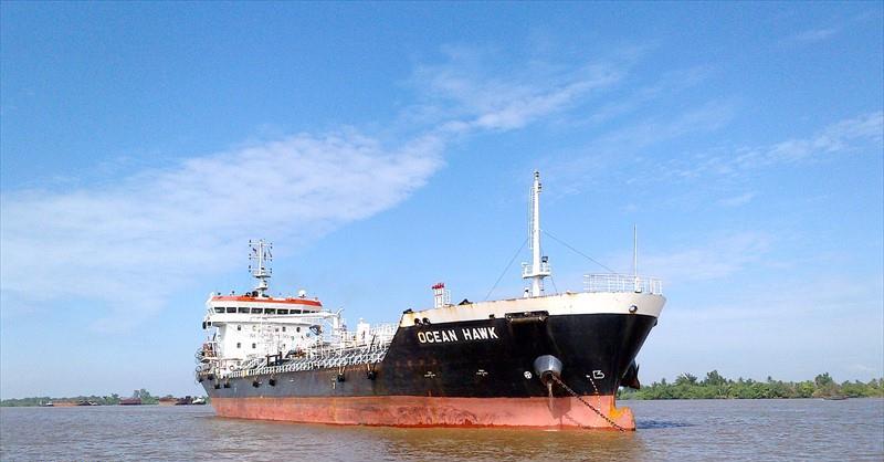 GLOBAL HAWK - Vesseljoin