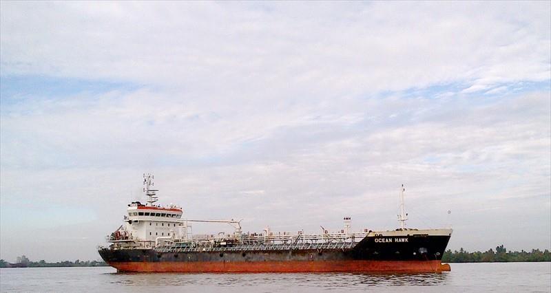 GLOBAL HAWK - Vesseljoin