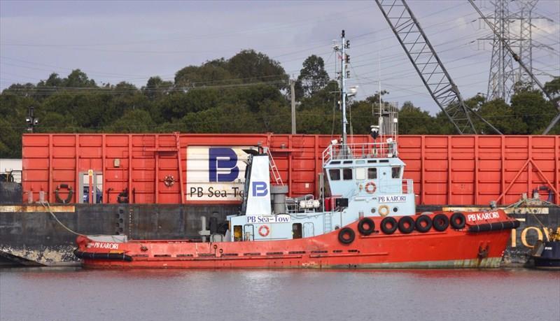 PB KARORI - Vesseljoin