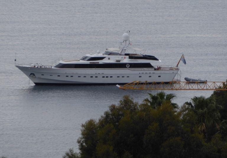 ATLANTIC ENDEAVOUR - Vesseljoin