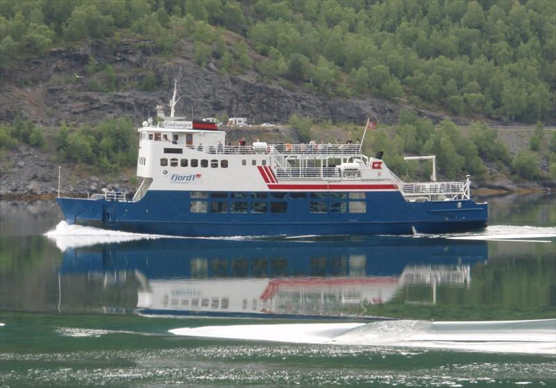 QUEEN OF MELBOURNE - Vesseljoin