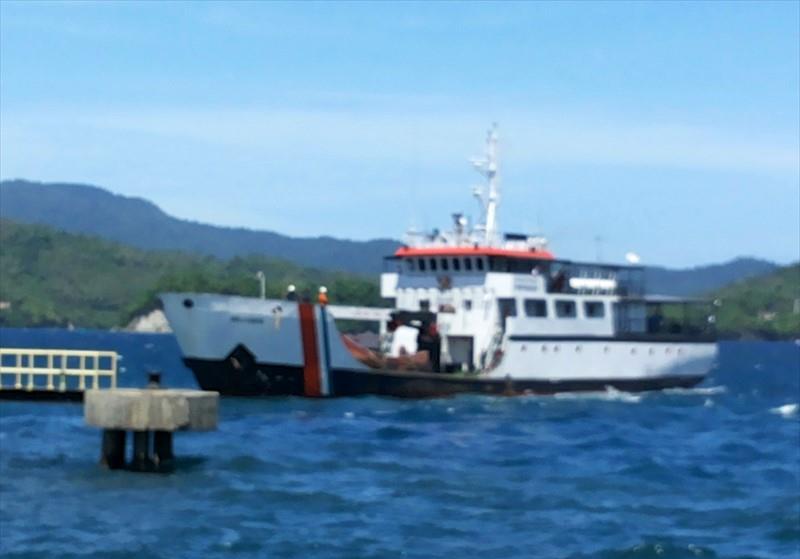 ARCTURUS - Vesseljoin