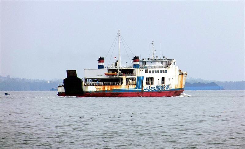 PERMATA NUSANTARA - Vesseljoin