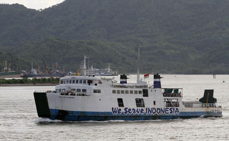 PERMATA NUSANTARA - Vesseljoin