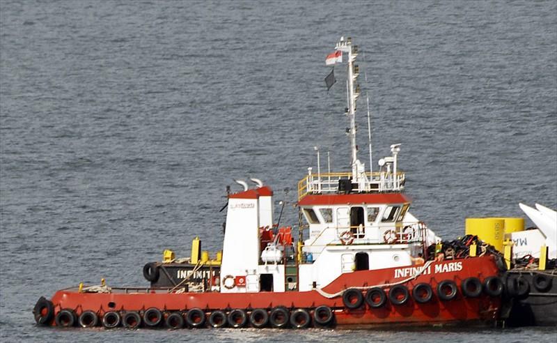 INFINITI MARIS - Vesseljoin