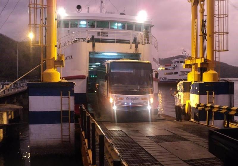 KRISTEL JANE 5 - Vesseljoin