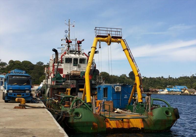 SMS EXPLORER - Vesseljoin