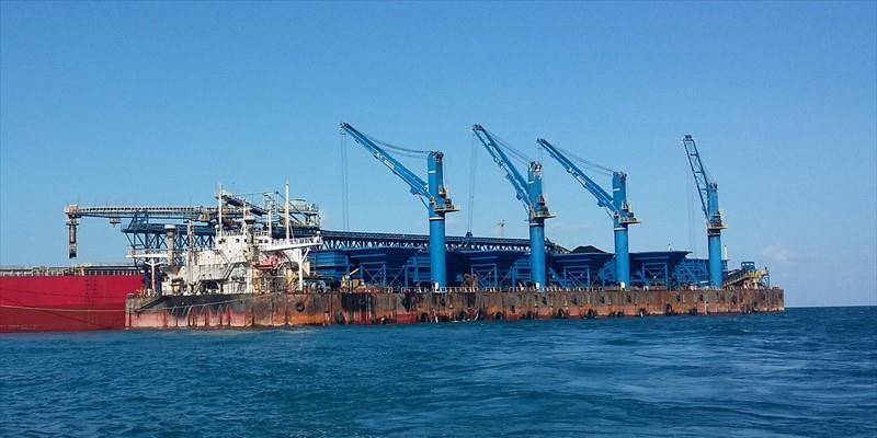 TK. BG. KFT 1 - Vesseljoin