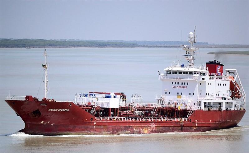 TRANSKO ARIES - Vesseljoin