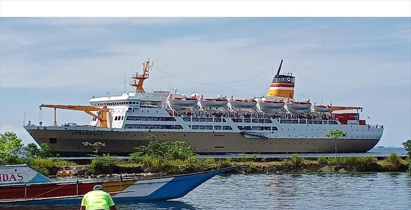 DOBONSOLO - Vesseljoin