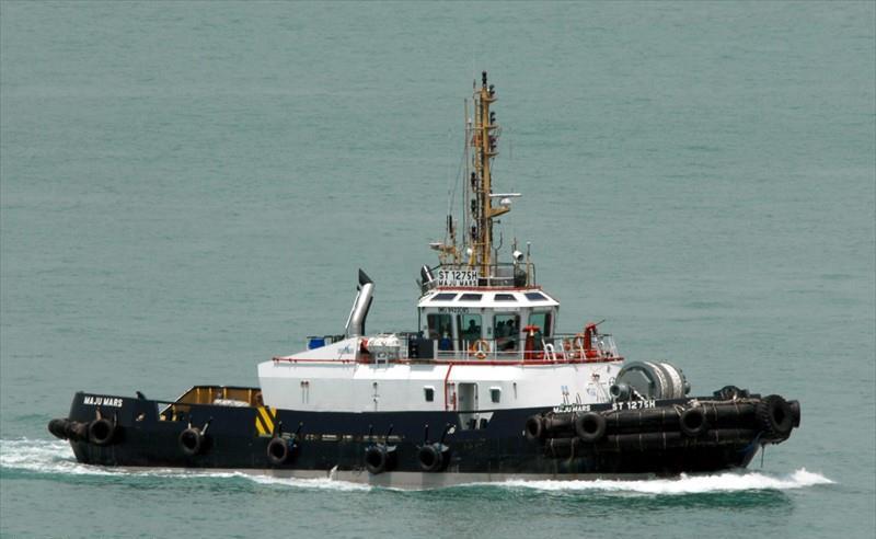 LIMIN KST 42 - Vesseljoin