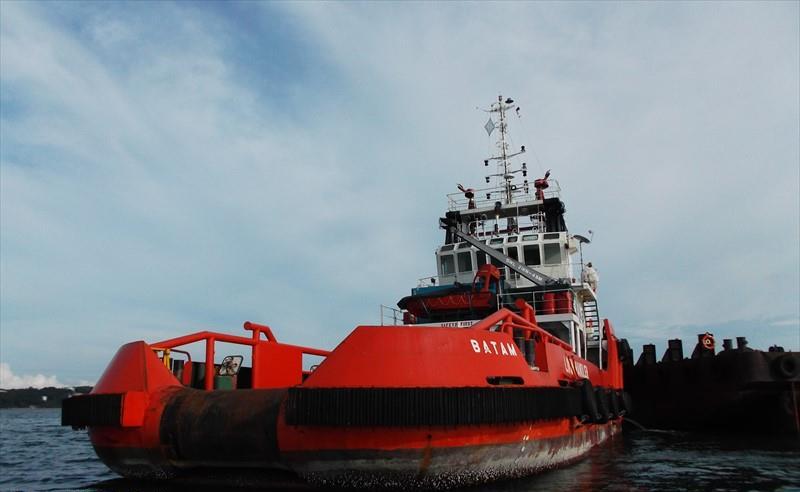 LIMIN HANDLER - Vesseljoin