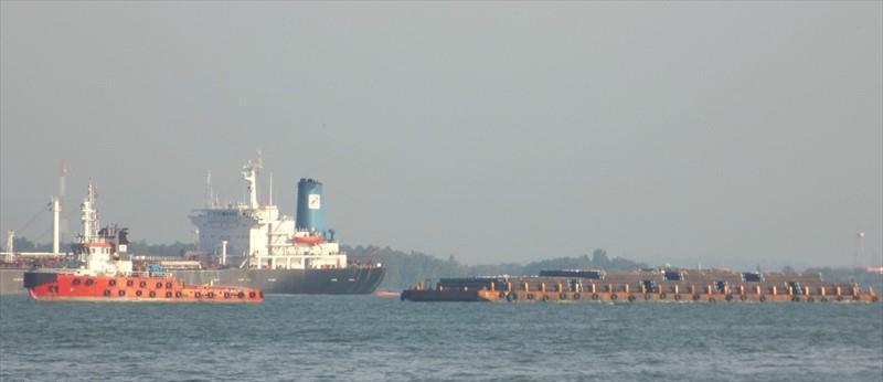 LIMIN SWORDFISH - Vesseljoin