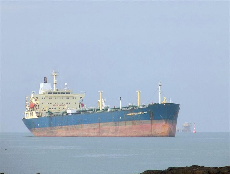 SUCCESS PEGASUS XXXVI - Vesseljoin