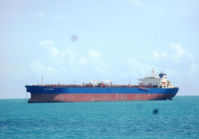 BULL SULAWESI - Vesseljoin