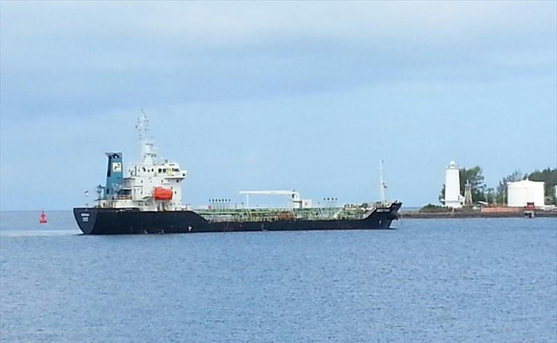 MEDITRAN - Vesseljoin