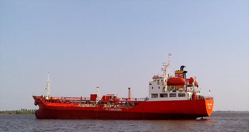 SINAR LABUAN - Vesseljoin