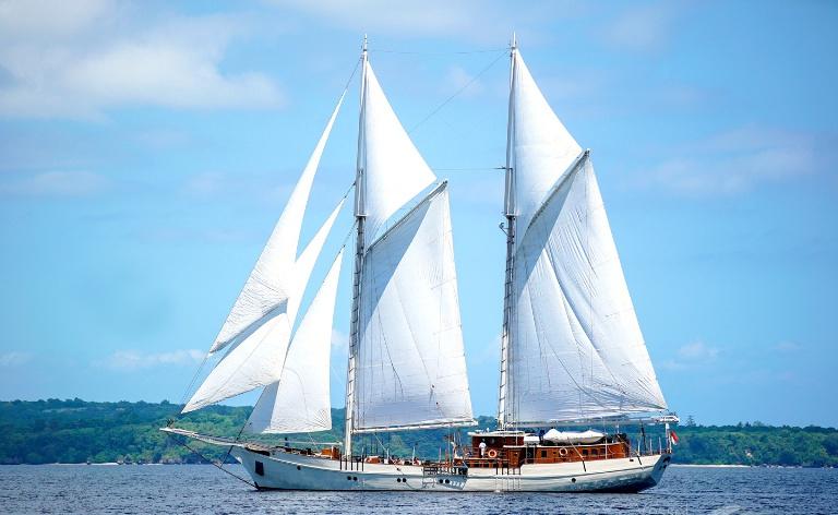 MUTIARA LAUT - Vesseljoin