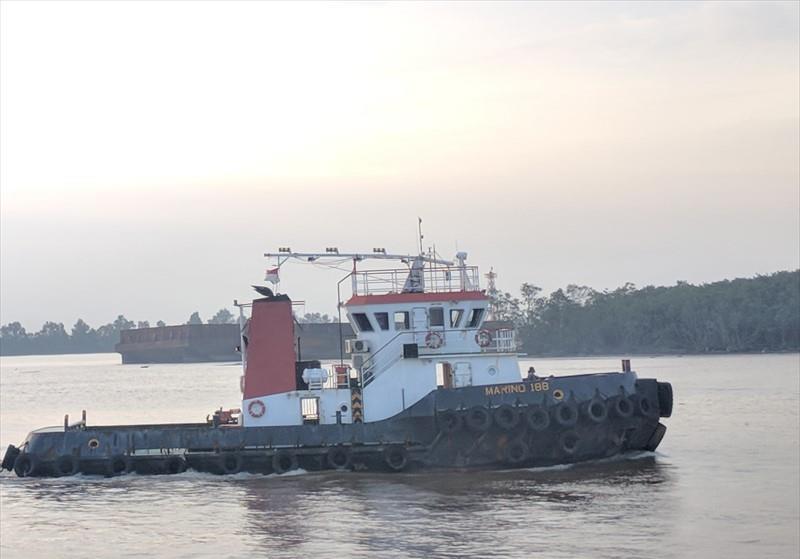 TB.MARINO 188 - Vesseljoin