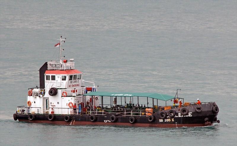 ASTA CHAISUN II - Vesseljoin