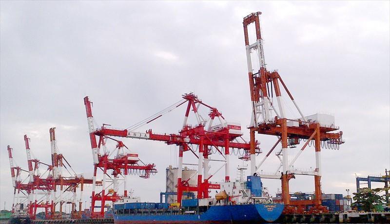 TANTO SEHAT - Vesseljoin