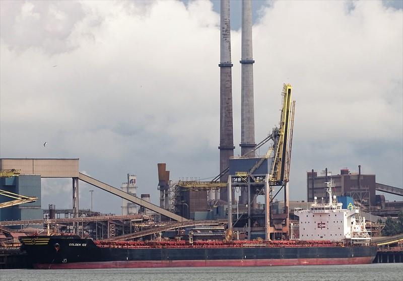 GOLDEN ACE - Vesseljoin