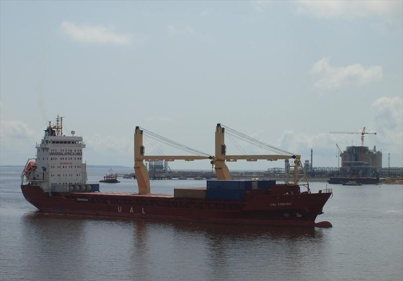 TANTO BAGUS - Vesseljoin